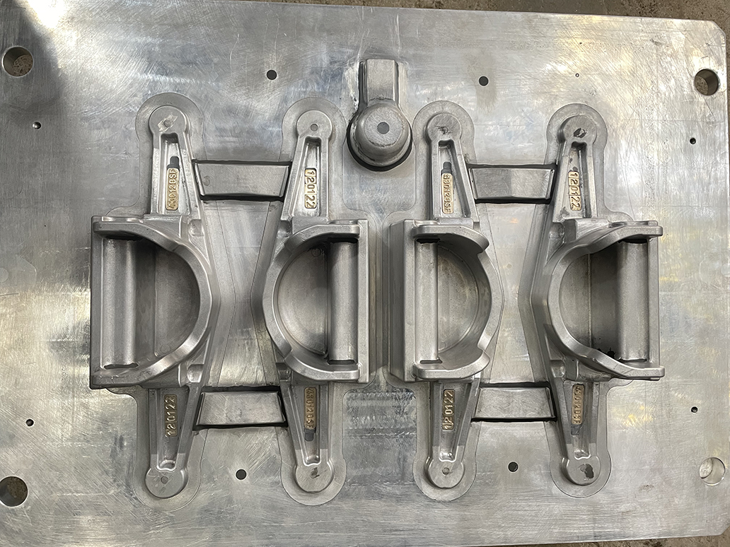 Machine Moulding Pattern & Dies In India | Avdhesh Industries