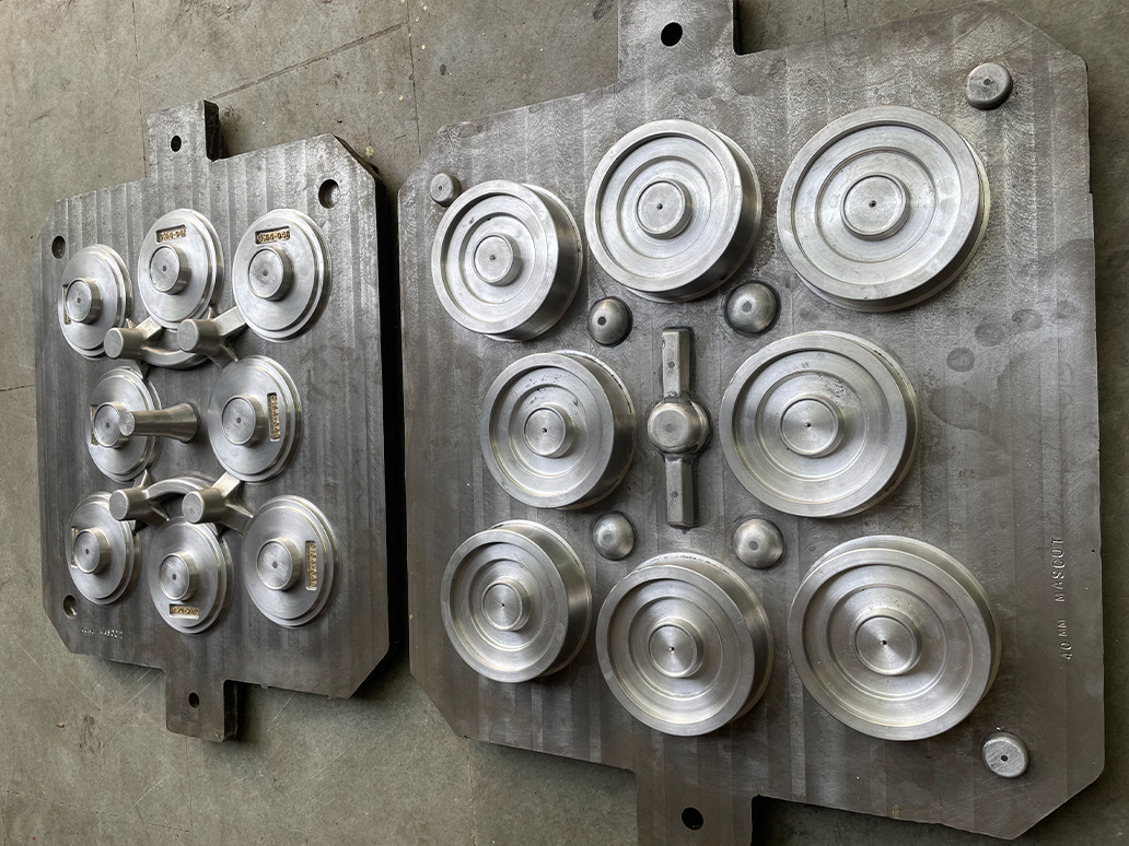 Machine Moulding Pattern & Dies In India | Avdhesh Industries