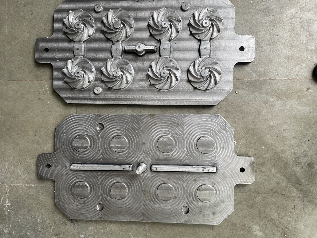 Machine Moulding Pattern & Dies In India | Avdhesh Industries