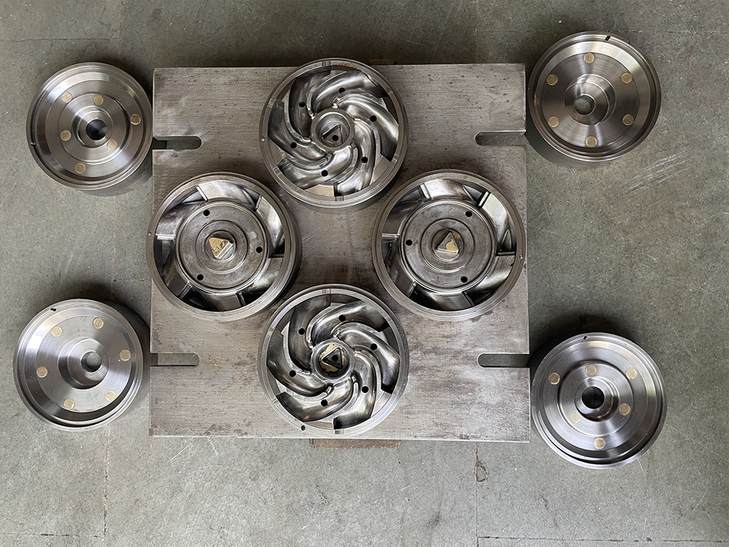 Shell core dies and shell mould dies Manufacturer In India